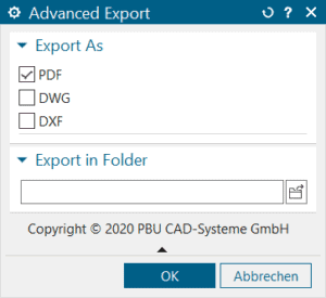 Siemens NX Export: Mit Dem Richtigen NX Tool Austausch-formate Einfach ...