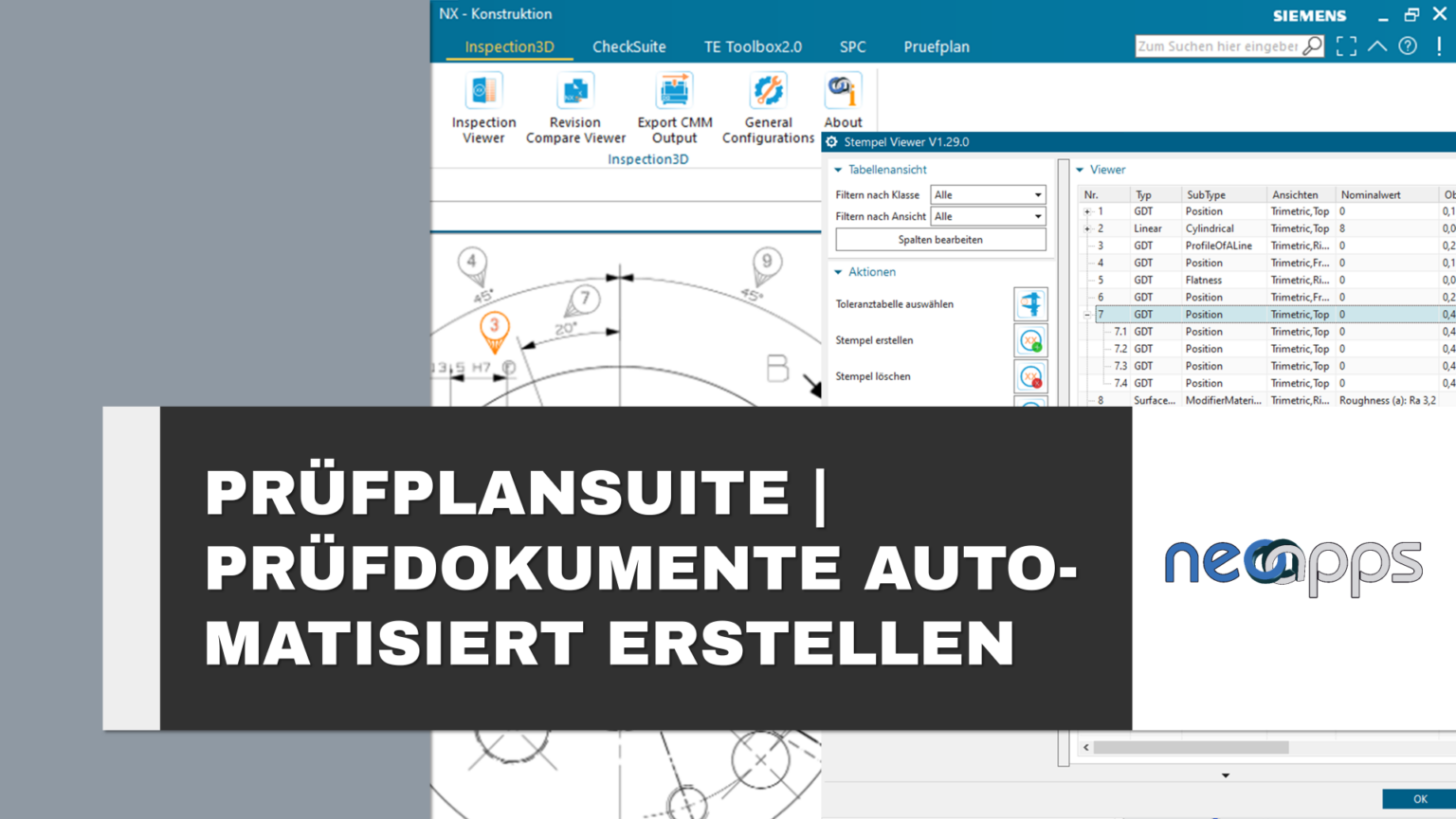 Siemens NX 2312 | Das Sind Die Neuerungen Des Neuen Dezember Releases ...