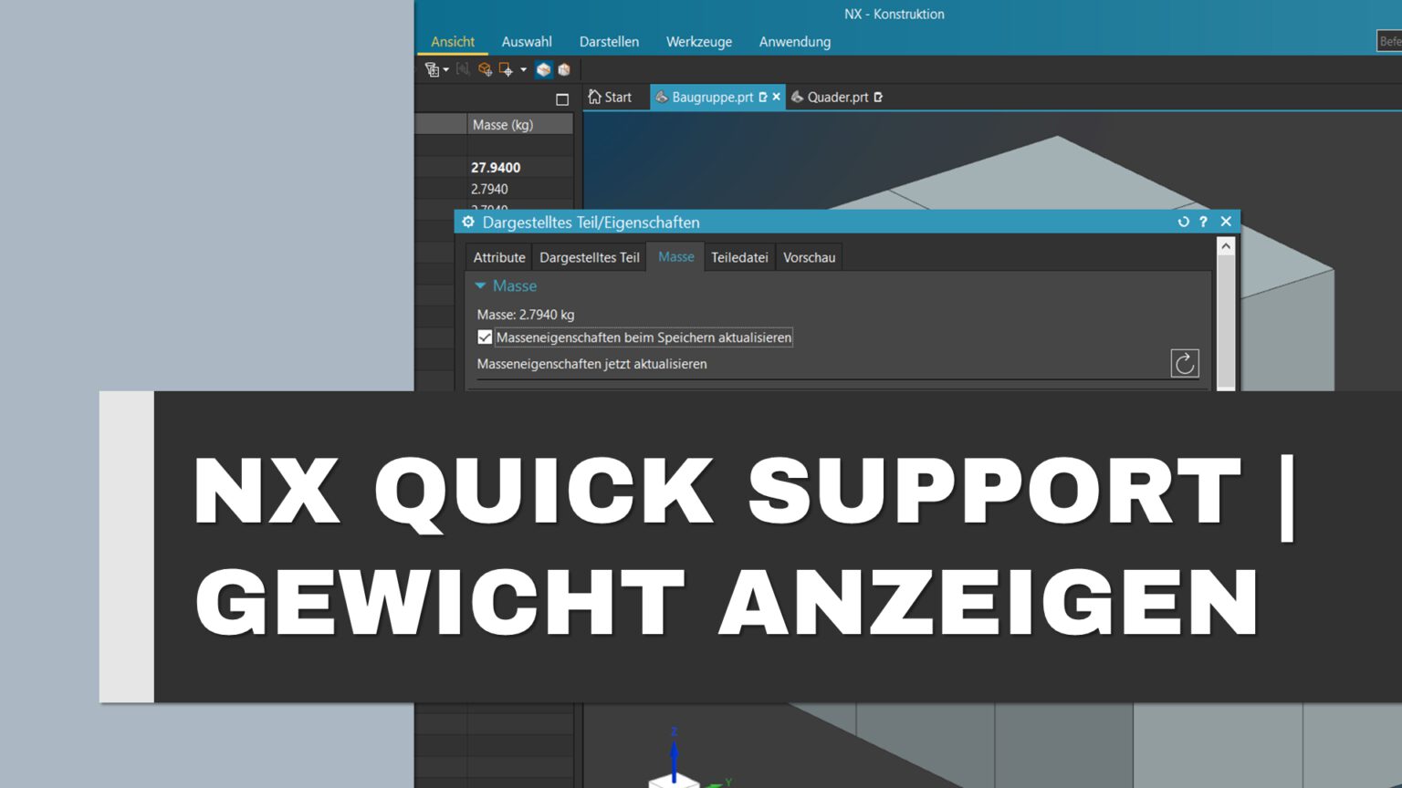 PSPLM24 - Siemens NX Blog